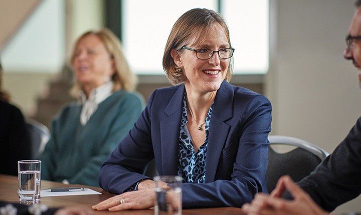 Diversity, equity and inclusion | Hiscox Group